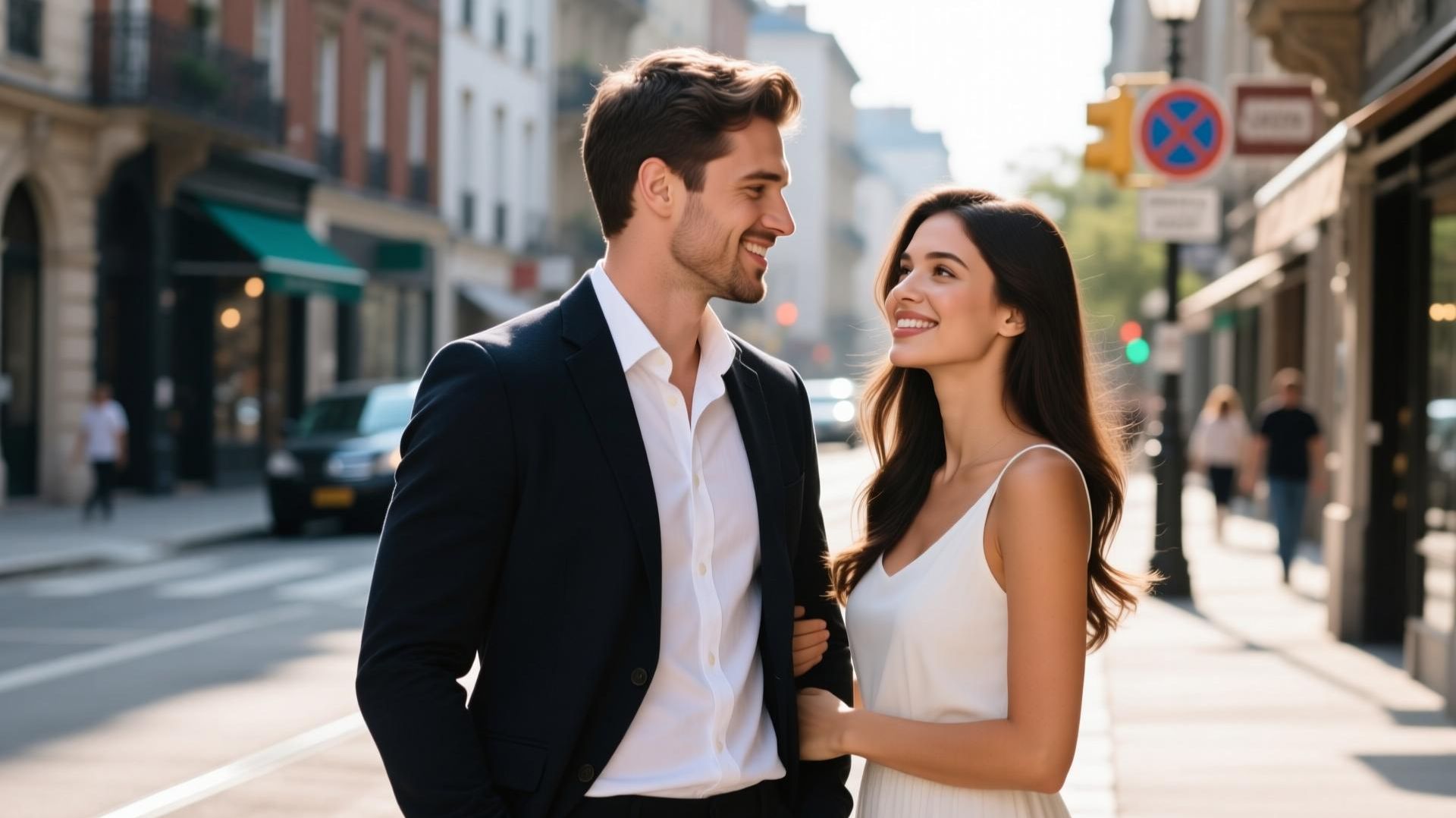 Помолчим вдвоём