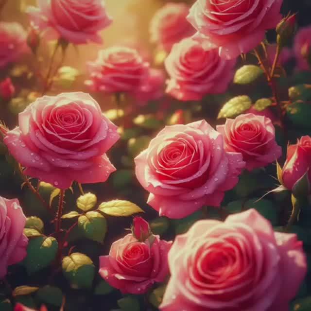 Самая настоящая любовь - это...