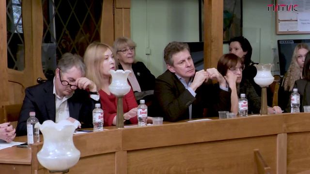 22 октября 2025 межвузовский питчинг  Часть-1