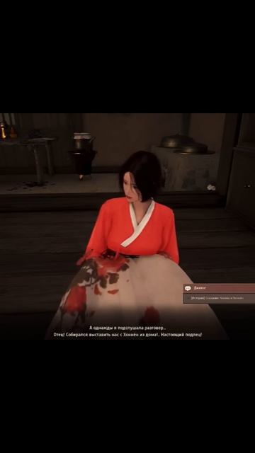 И тут без ведьмака никуда🙈#vilmarionv #mmorpg #bdo #blackdesertonline #gaming #games #игры