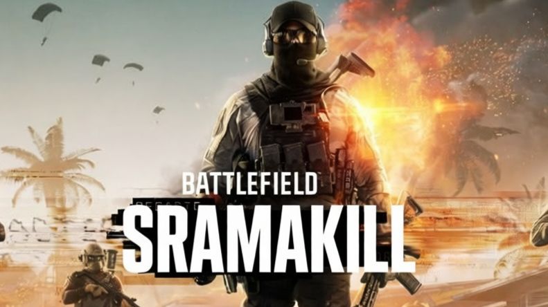 🔴BF6 - Сезон 1 #6 REDSEC