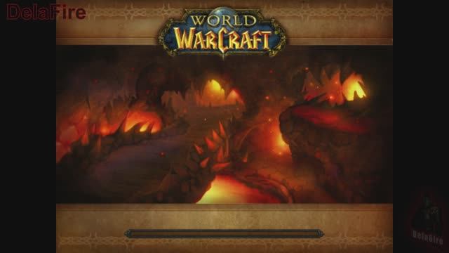 World of Warcraft: Classic - Подземелье: Огненная пропасть  Альянс (17)