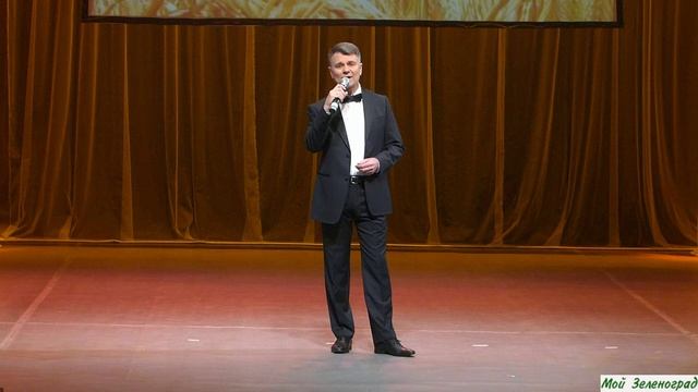 Вячеслав Пащенко (вокальная студия «Амадеус») - Ой ты, рожь!