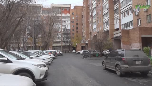 Глава города в Октябрьском районе: Иван Носков проверил, как выполнены обещания