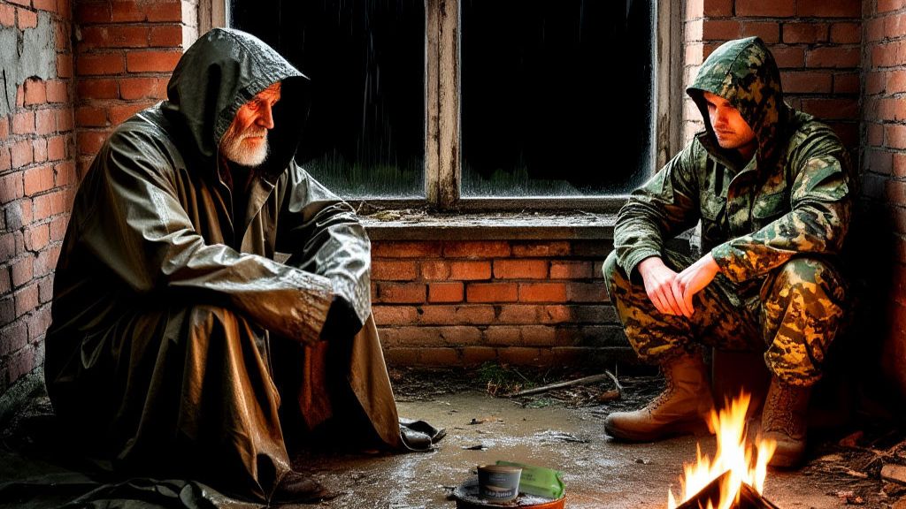 Д. Атаев - Излом