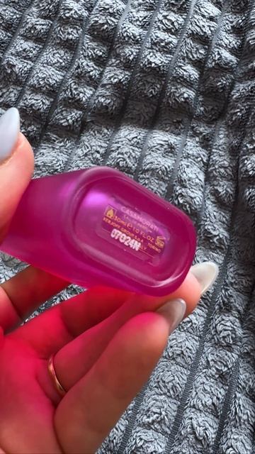 Gran ballo #casamorati #asmr #распаковка #perfume #unboxing #асмр #парфюмерия