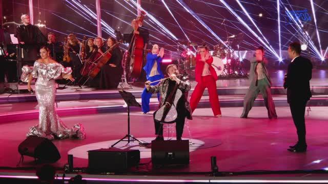 TECHNOOPERA - CARUSO