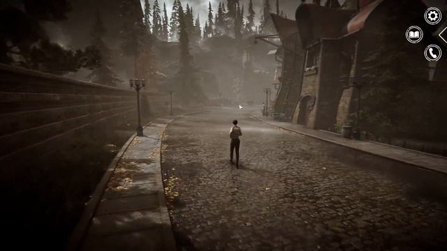 Syberia #5 Сибирь