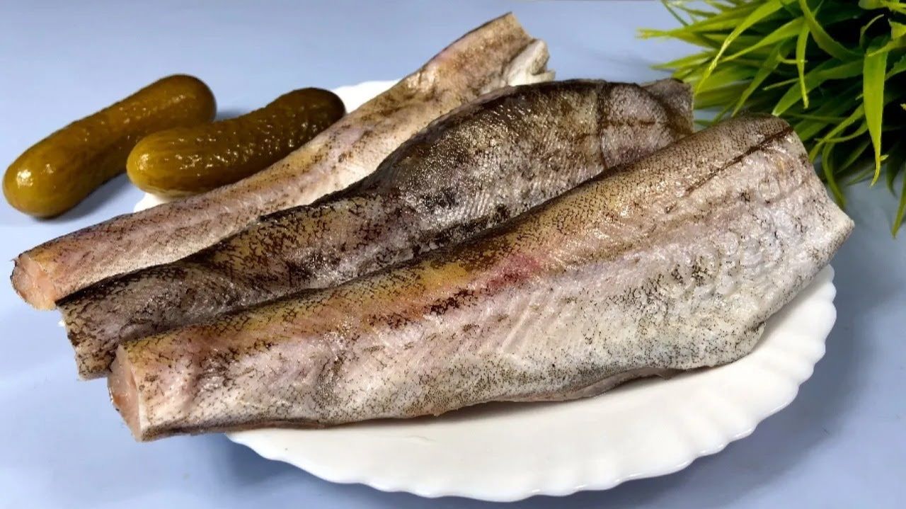 Рецепты которые СТРАШНО ПОТЕРЯТЬ! Простой минтай, а вкусно как в РЕСТОРАНЕ!