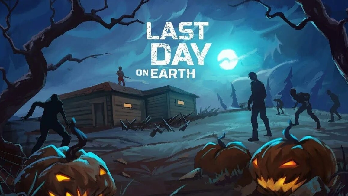 Last day on earth survival выживач