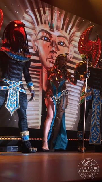 CX World Awards. Ведущий - Владимир Яцкевич 🔥