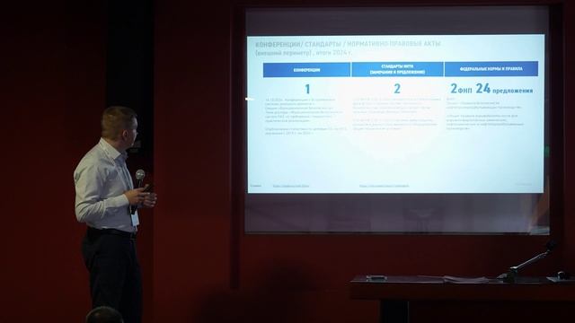 Сетевая группа «Функциональная безопасность. СПАЗ»: лучшие практики, развитие компетенций