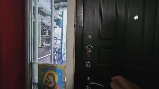 Обзор 3- комнтной квартиры на продажу в Ялте, ул. Бирюкова