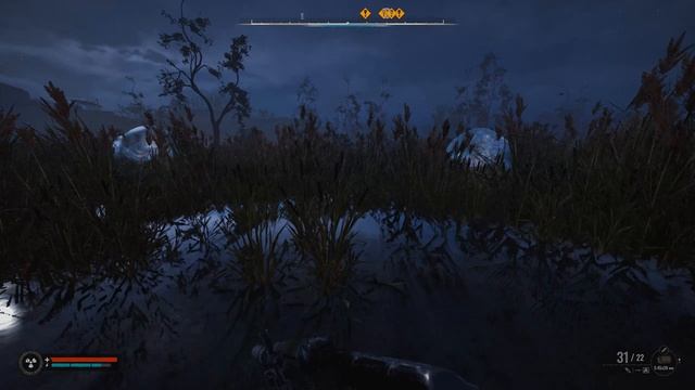 S T A L K E R 2 Heart of Chornobyl (Версия 1.6) Прохождение Часть 17 (2K, DLSS 4)