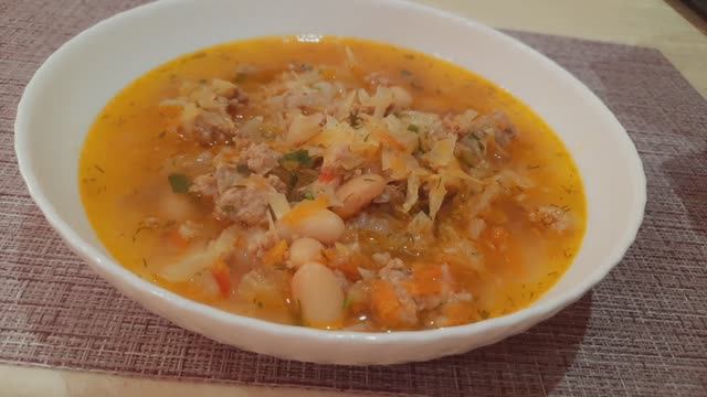 Пять Рецептов Сытных Супов! РЕЦЕПТЫ ПП. Ешь Вкусно и Худей!