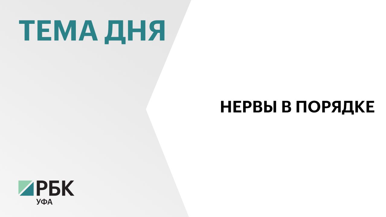 Жители РБ потратили ₽325,2 млн на снотворное и успокоительные препараты с января по сентябрь 2025 г.