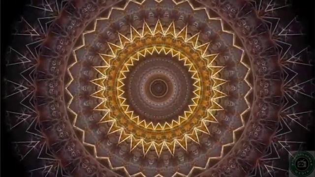 Медитация "Калейдоскоп желаний и Умственное кино"