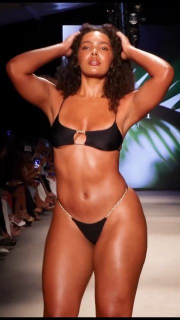 OH POLLY Paraiso Swimweek Summer #shorts #short #bikini