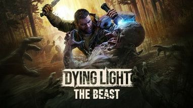 СТАРЫЙ ДОБРЫЙ КРЕЙН - Dying Light: The Beast #12