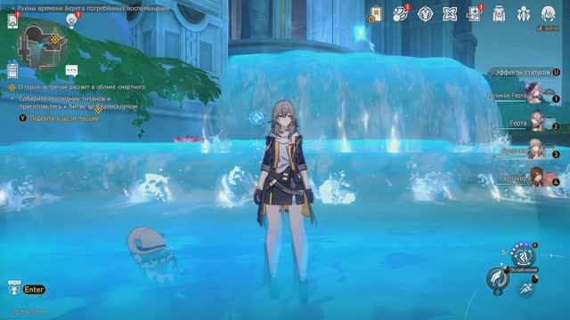 Осваивание космоса вместе с звёздным экспрессом 257