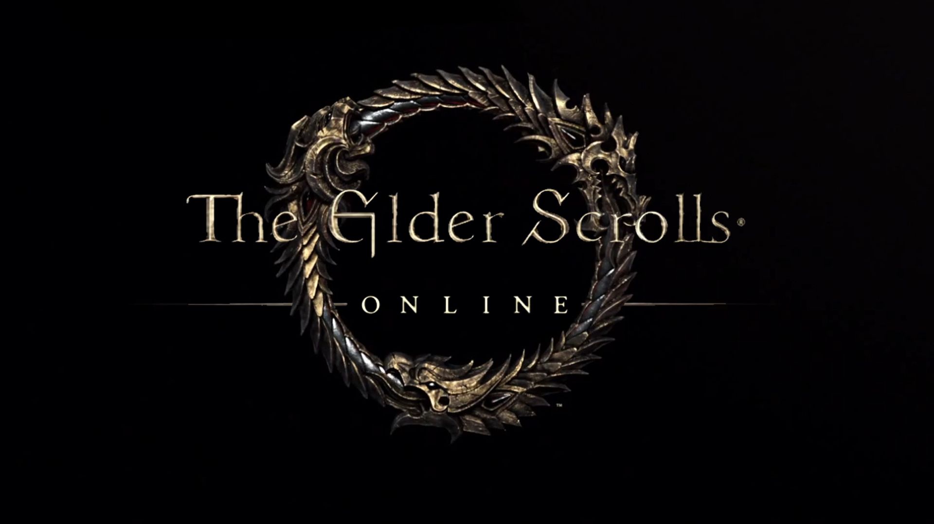 Онлайница. THE ELDER SCROLLS ONLINE (11)