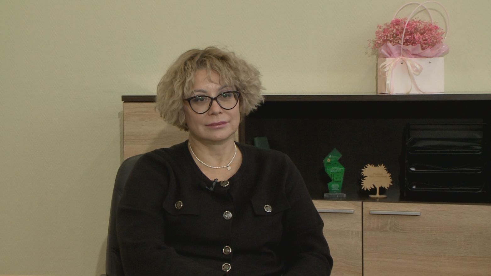 Актуальное интервью - Галина Кононова – О состоянии рязанских лесов