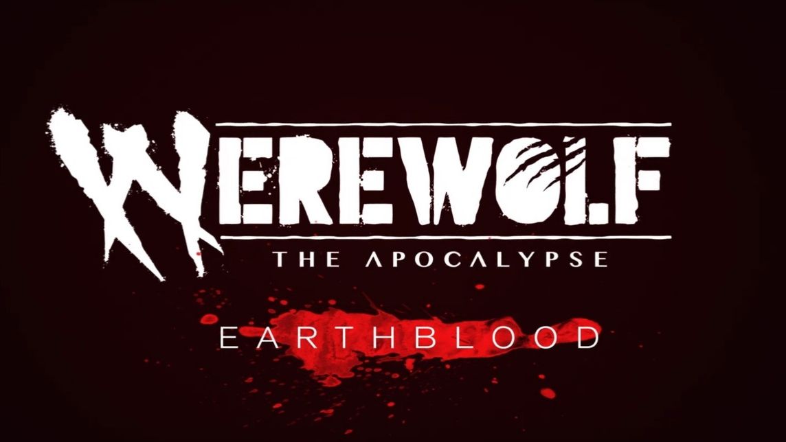 Werewolf: The Apocalypse - Earthblood ПОЛНОЕ ПРОХОЖДЕНИЕ НА РУССКОМ.