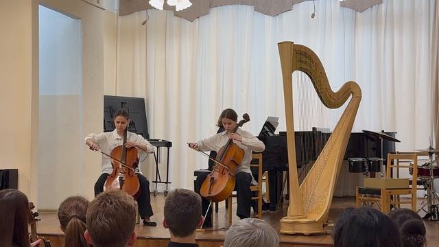 Д. Шостакович « Прелюдия»