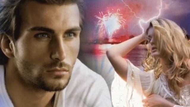 Ты один и я одна Алена Росс Александр Чурей Автор видео Нина Рудакова