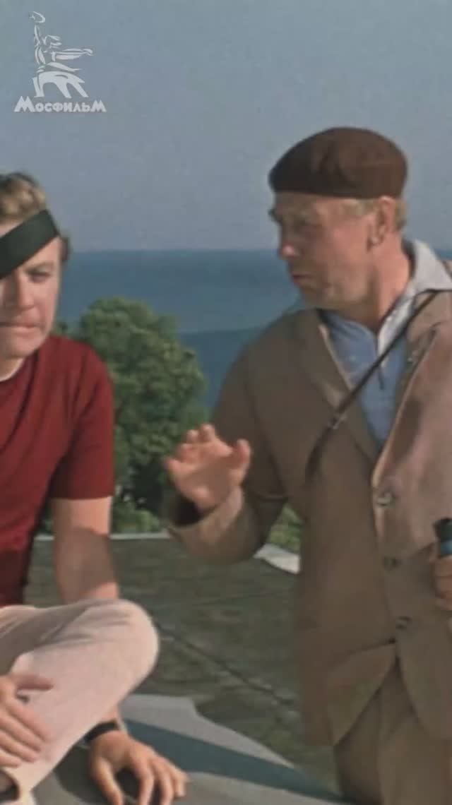 Отрывок из к/ф "Бриллиантовая рука" #shorts #мосфильм