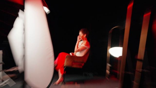 БЭКСТЕЙДЖ "ОТЛЕТЕВШИХ"