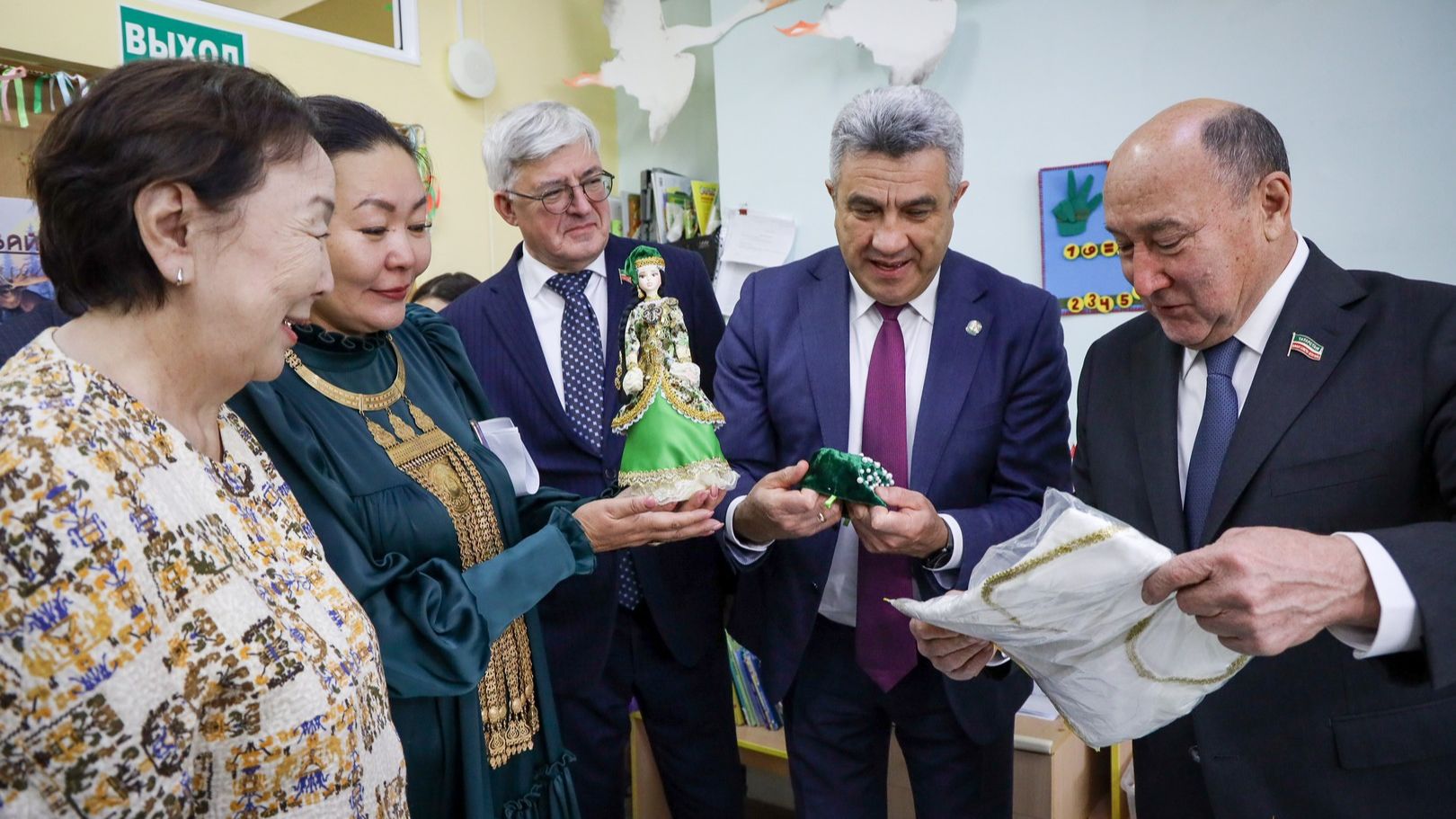 Парламентский вестник от 15 11 2025