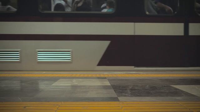 Красота железных дорог в HDR: подборка незабываемых кадров