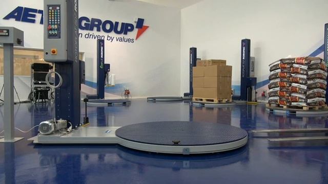 Весовая платформа WEIGHING SYSTEM KIT (для ECOPLAT, MASTERPLAT, ROTOPLAT)