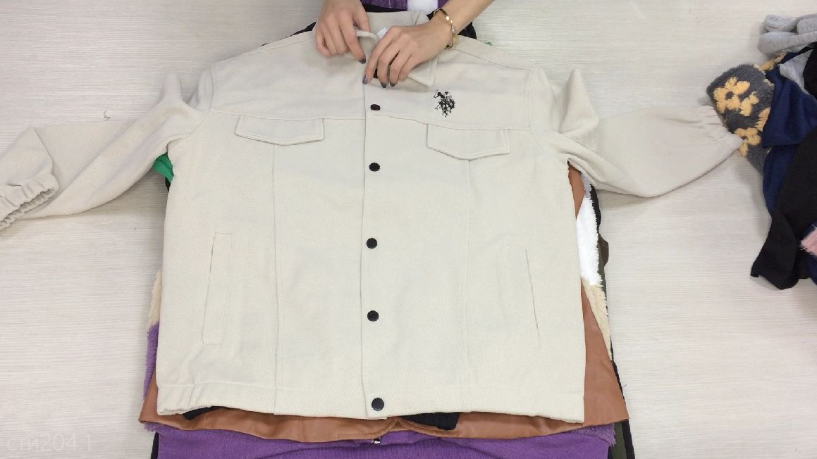 ⚡-14% СКИДКА⚡НОВОЕ ПОСТУПЛЕНИЕ✨сти204.1. Одежда зима новая