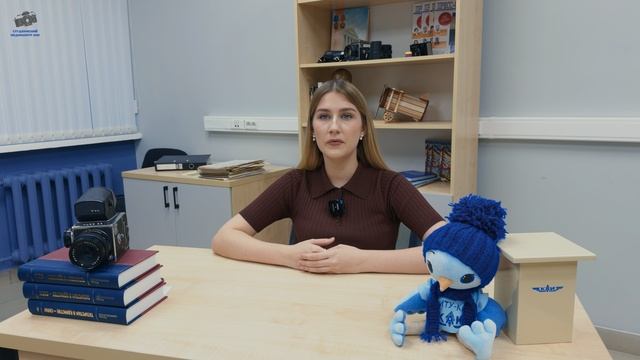 Студенческие новости КАИ