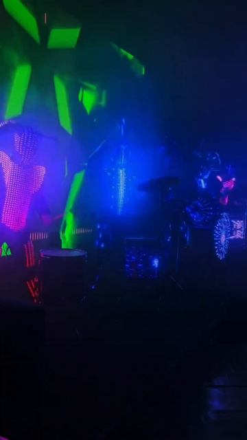 СЕКСТЕТ Барабанщиков