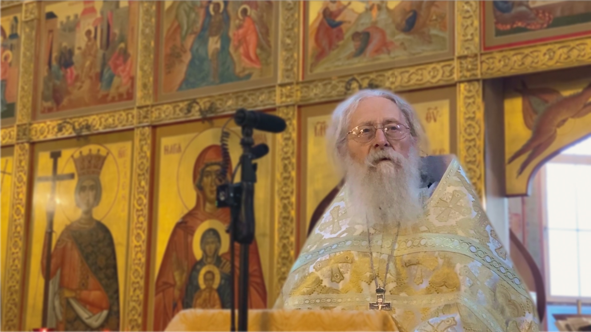 «..отрясите прах от ног ваших, во свидетельство на них». Проповедь на Мк. 6:11 в субботу 15.11.25