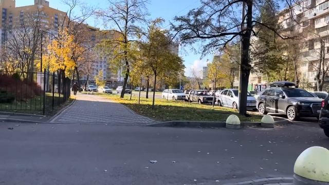 Украина 14 ноября! Что сегодня происходит в Киеве