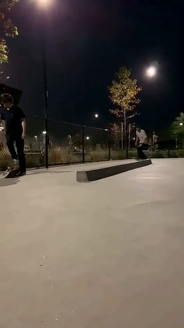 Смешной момент фейла