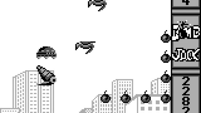 Bomb Jack (EU) [Game Boy]