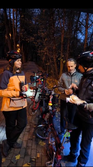 Опять Яуза...