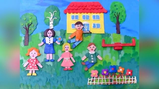 Сказка о злом волшебнике Коронавирусе и Санитарной дружине МБДОУ Новохопёрский ЦРР Пристань детства