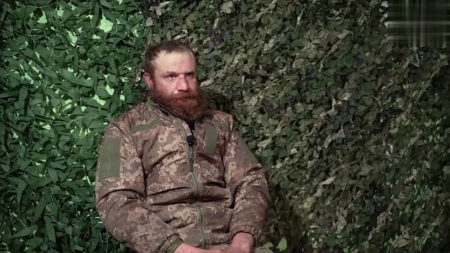 Откровенный рассказ о положении дел у ВСУ в окружении.