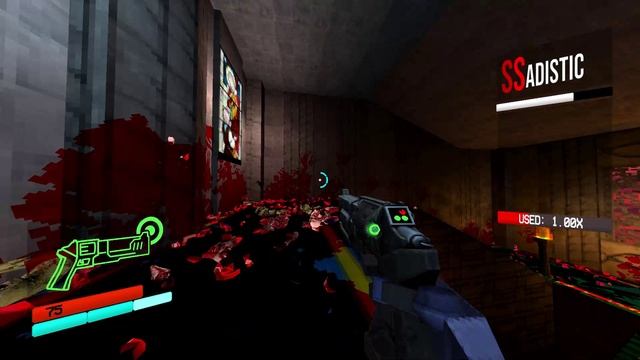 ULTRAKILL Limbo layer 2 - смотреть видео онлайн от «Gabriel Gaming» в ...