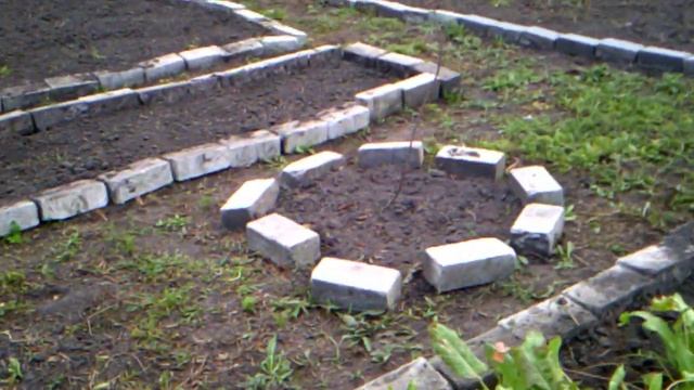 14.9.2016г.   АРХИВ!!!   Осенний  ОГОРОД!!!   Уборка!!!     Обрезка!!!