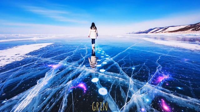 🟨Aivi / GRIN - Bu De Bu Ai / Надо любить💛