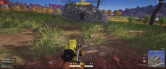 PUBG BATTLEGROUNDS ◉ Стоит ли заезд в центр?!.