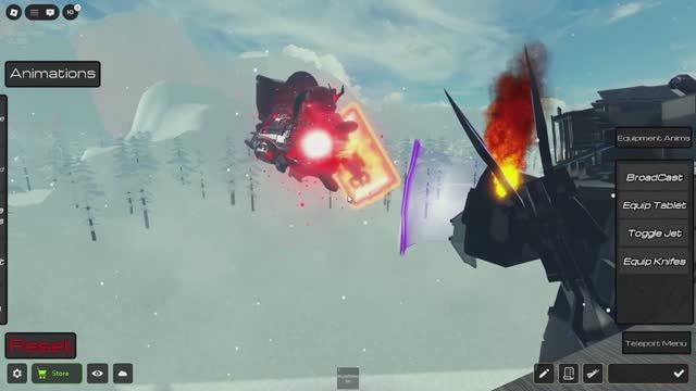 ASTRO ATTACK 3 (full episode)