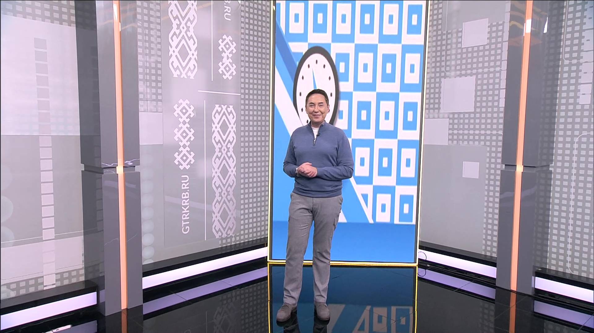 Говорит и показывает Уфа! - 15.11.2025